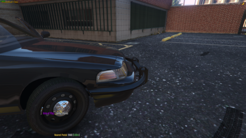 Setina PB200 Wrap (CM EXCLUSIVE) - Development Items - Community Modding