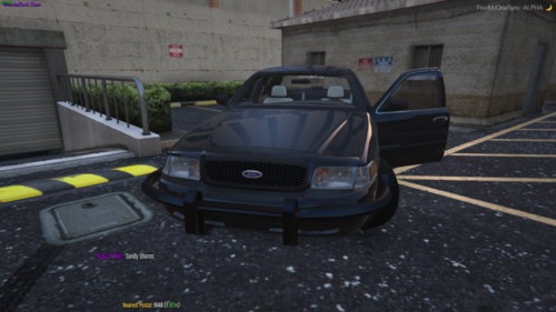 Setina PB200 Wrap (CM EXCLUSIVE) - Development Items - Community Modding