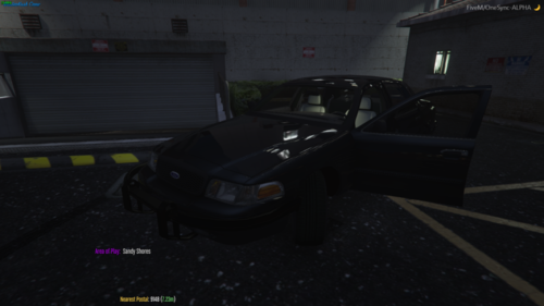 Setina PB200 Wrap (CM EXCLUSIVE) - Development Items - Community Modding