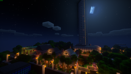 Masterkushcrew Minecraft Server Map Minecraft Maps Community Modding