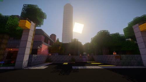 Masterkushcrew Minecraft Server Map Minecraft Maps Community Modding